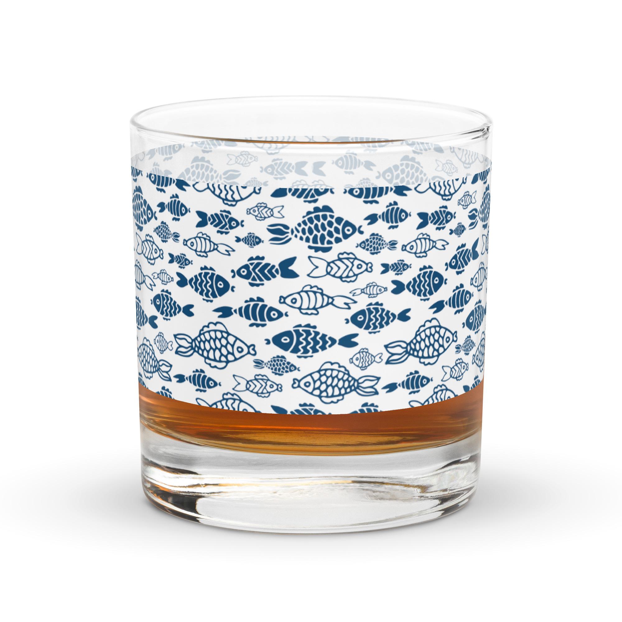 Rocks glass - Otaku Hub